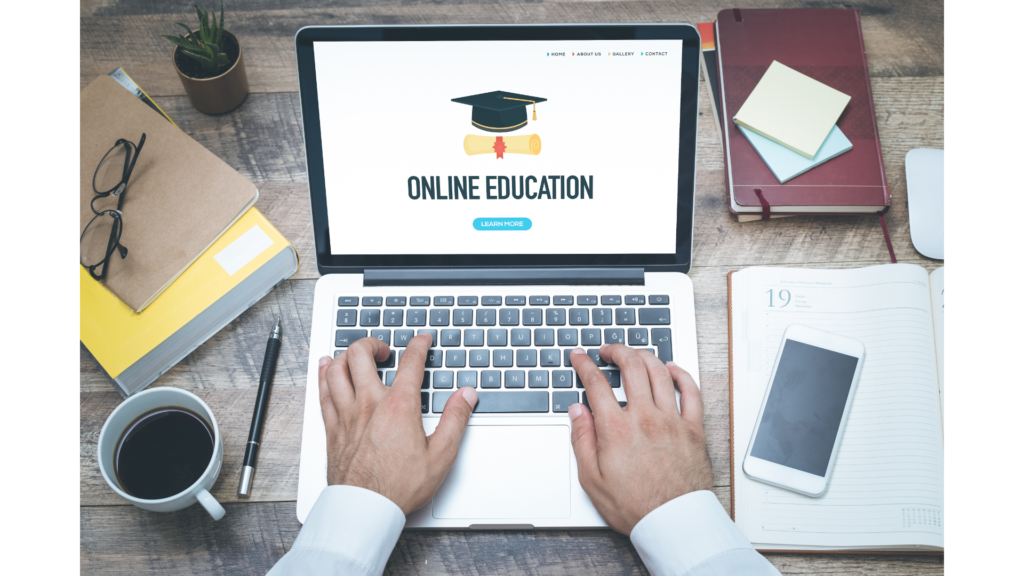 CLE/CE Courses - Online Notary Anywhere